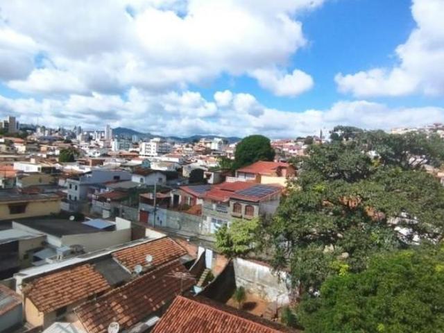 Apartamento para venda em Renascença, Belo Horizonte