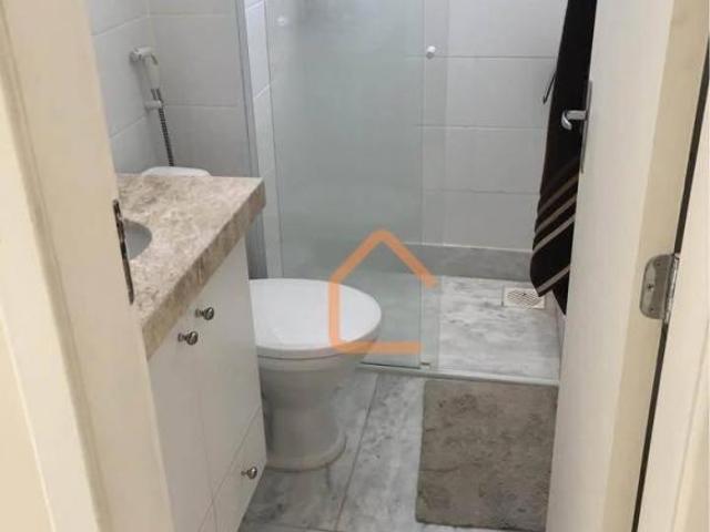 Apartamento para venda em Faisqueira, Pouso Alegre