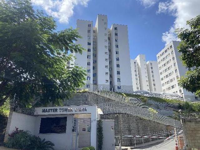 Apartamento para venda em Central Park, Vespasiano