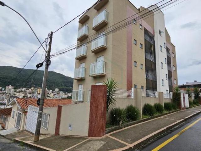 Apartamento para venda em Nossa Senhora Aparecida, Poços de