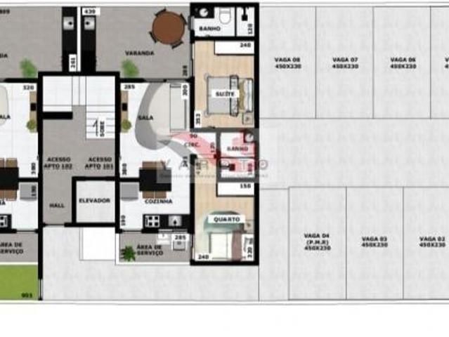 Apartamento