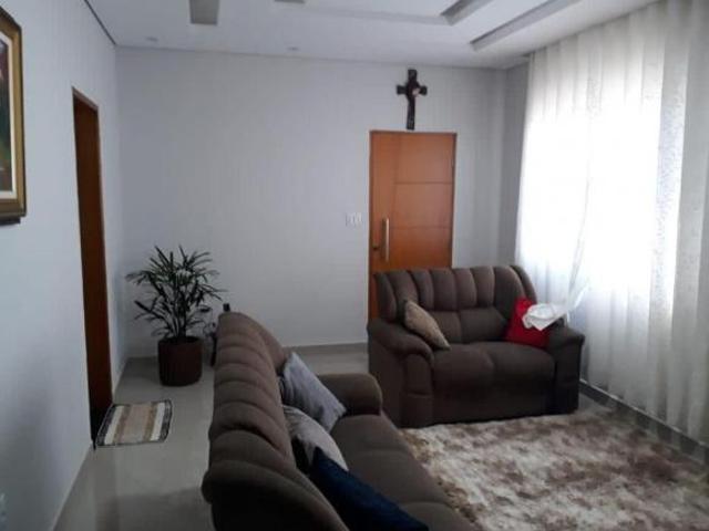Apartamento para venda em Alta Villa, Varginha