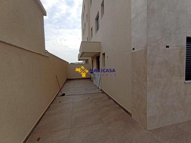 Apartamento para venda em Santa Mônica, Belo Horizonte