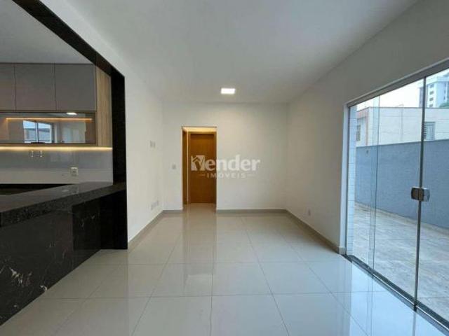 Apartamento para venda em Vila Paris, Belo Horizonte