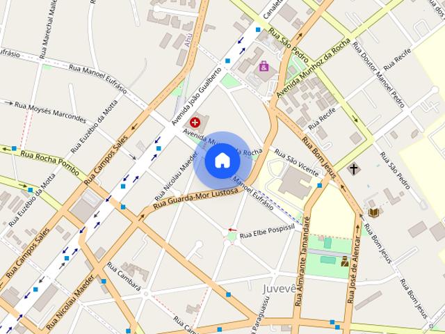 Apartamento