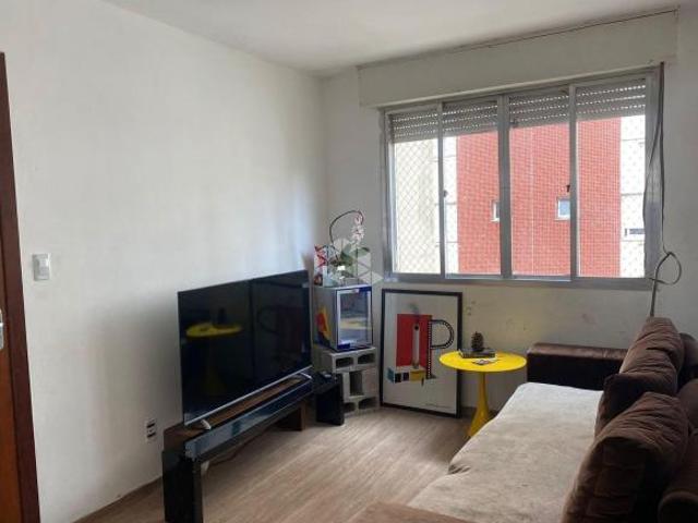 Apartamento!