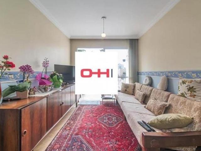 Apartamento 60.43m², Campo Belo SP | Venda
