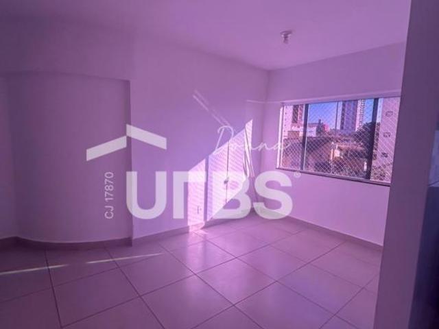 APARTAMENTO 60,58MT 2 QUARTOS SENDO 1 SUITE SETOR VILA ROSA