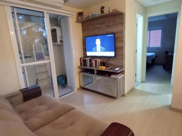 Apartamento 60,76m² à venda por R$ 330.000,00 2 dois dormitórios