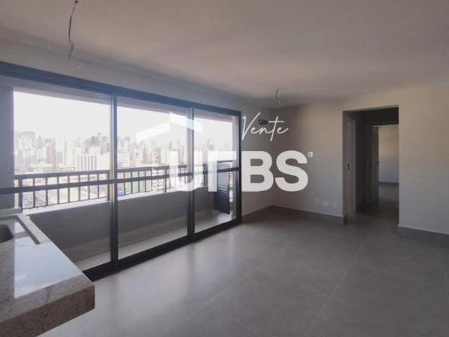 APARTAMENTO 60,91MT 2 QUARTOS SENDO 1 SUITE SETOR AEROPORTO