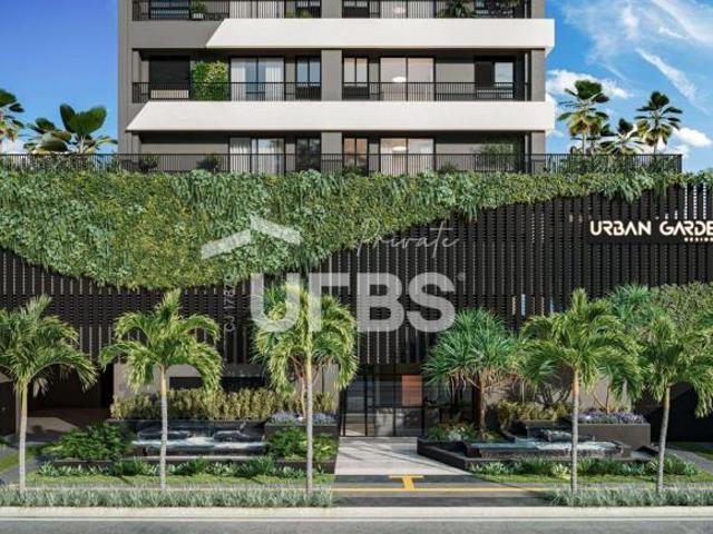 APARTAMENTO 60,98MTT 2 SUITES SETOR BUENO