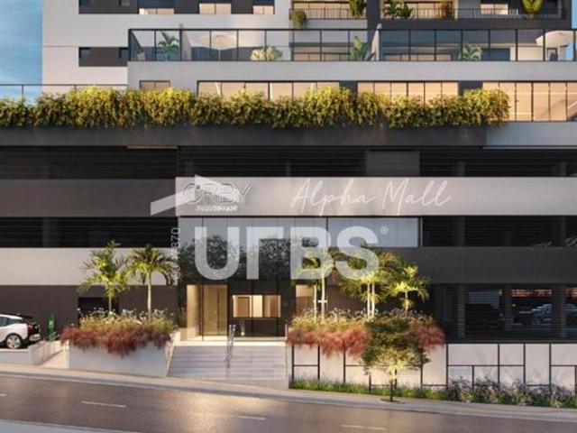 APARTAMENTO 60,12MT 2 QUARTOS SENDO 1 SUITE SETOR VILA SÃO JOÃO