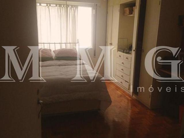 Apartamento 60 m2, 1 dormitório, sem vaga de garagem, próximo do hospital Oswaldo cruz