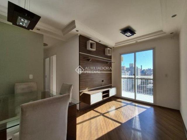 Apartamento 60 m² No Bairro Santa Terezinha São Bernardo do Campo SP