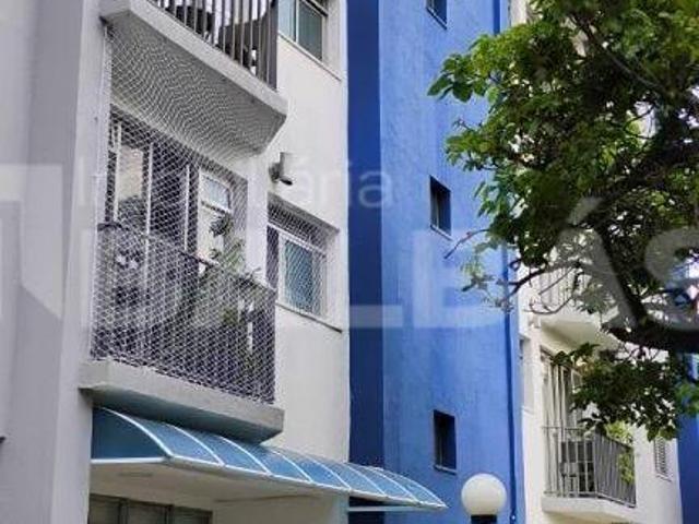 APARTAMENTO 60 M² OPORTUNIDADE ! CHÁCARA CALIFÓRINIA