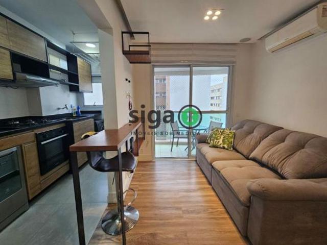 Apartamento 60 m² à venda na Vila Cruzeiro SP