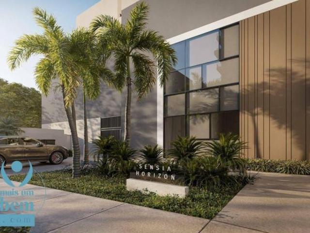 Apartamento 60 m², com 2 quartos 1 suíte à venda por R$ 588.000,00 Boa Vista Curitiba/PR