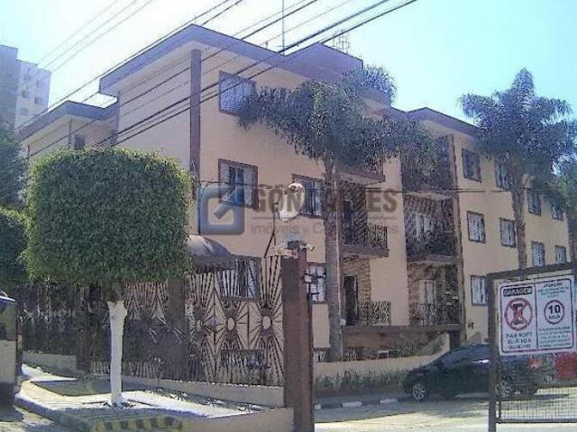 Apartamento 60 m² com 2 Quartos à Venda em Santa Terezinha, SBC