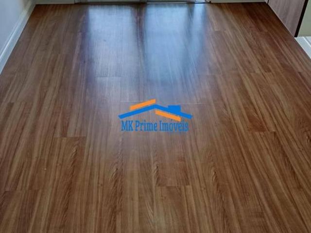 Apartamento 60,m² com 3 quartos no condomínio Oceanis