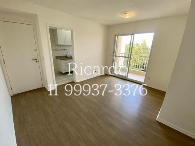 Apartamento 60 m² Jardim das vertentes 2 Quartos 1 suíte 1 vaga varanda gourmet