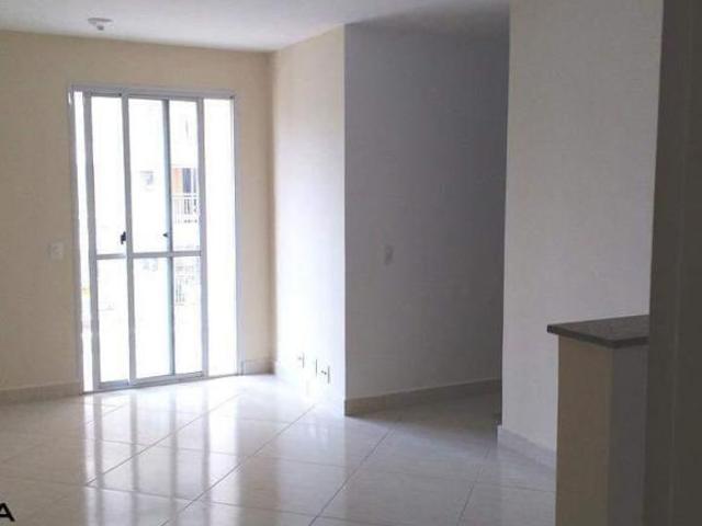 Apartamento 60 m² Localizado No Bairro Ferrazópolis São Bernardo do Campo SP