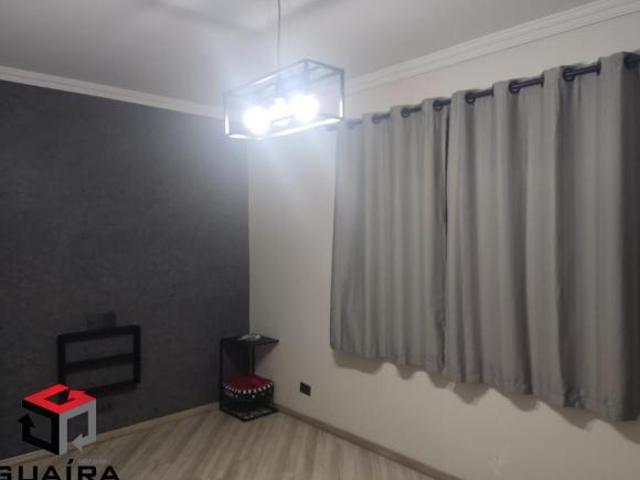 Apartamento 60 m² Localizado No bairro Taboão São Bernardo do Campo SP