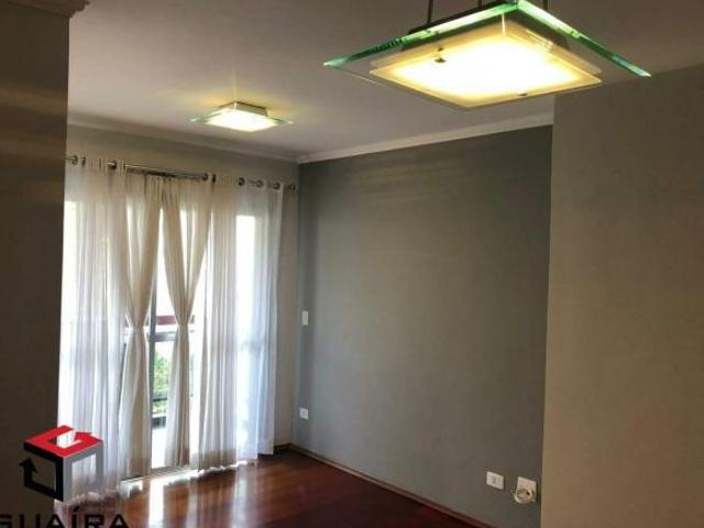 Apartamento 60 m² Localizado No Bairro Vila Olímpia São Paulo SP