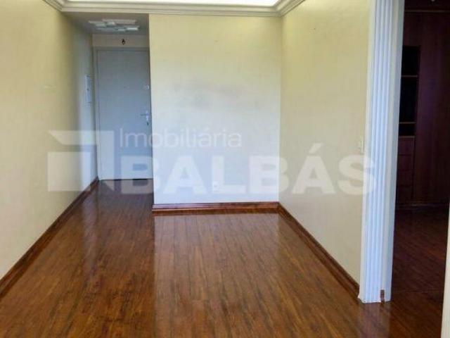 APARTAMENTO 60 m² PRÓXIMO AO METRÔ BELÉM