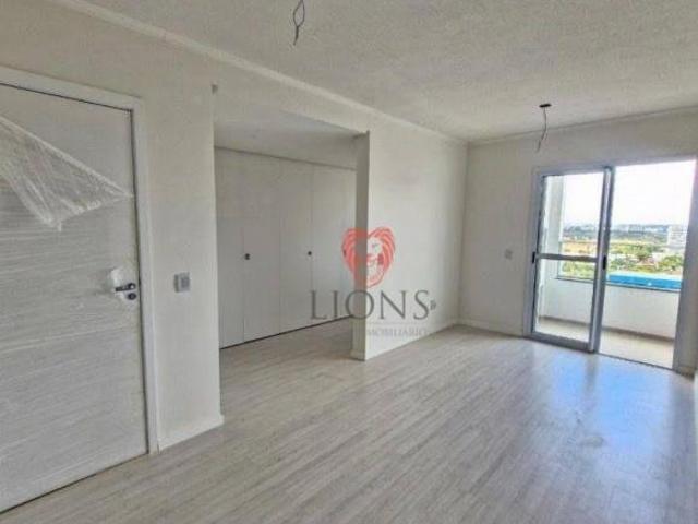 Apartamento, 60 m² venda por R$ 490.000,00 ou aluguel por R$ 3.600,00/mês Passo das Pedras Gra