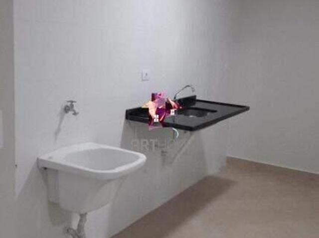 Apartamento 60 m² Vila Linda