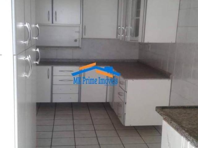 Apartamento 60 m² 2 dormitórios com garagem coberta
