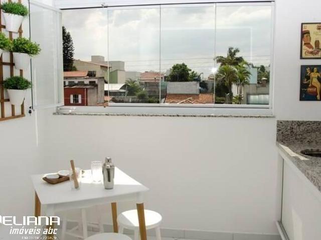 Apartamento 60 m² 2 quartos B. Campestre