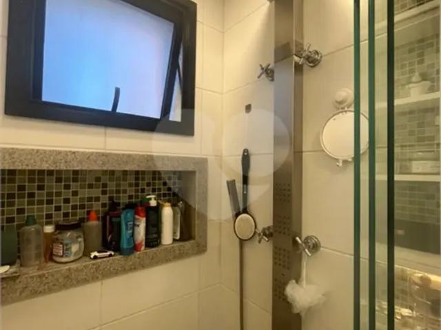 Apartamento 60 m² com 2 quartos em Pinheiros São Paulo SP