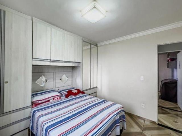 Apartamento 60 metros / 2 dormitórios / 2 vagas Bairro Demarchi São Bernardo do Campo SP