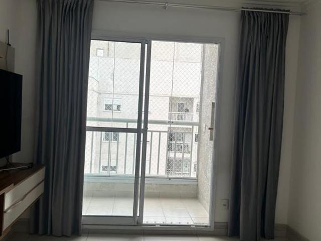 APARTAMENTO 60 MTS, 2 DORM E VARANDA GOURMET