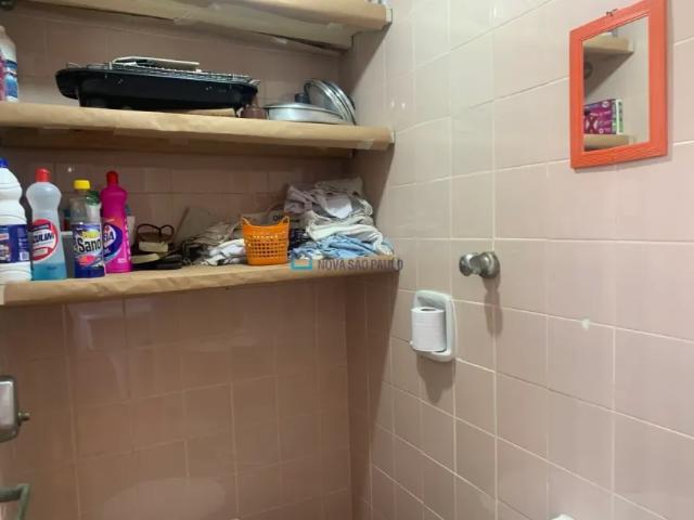 Apartamento 60m2 Metrô Jabaquara
