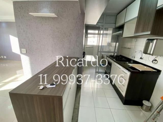 Apartamento 60m2 no Butantã 3 Quartos 1 Suite 1 vaga próximo da USP