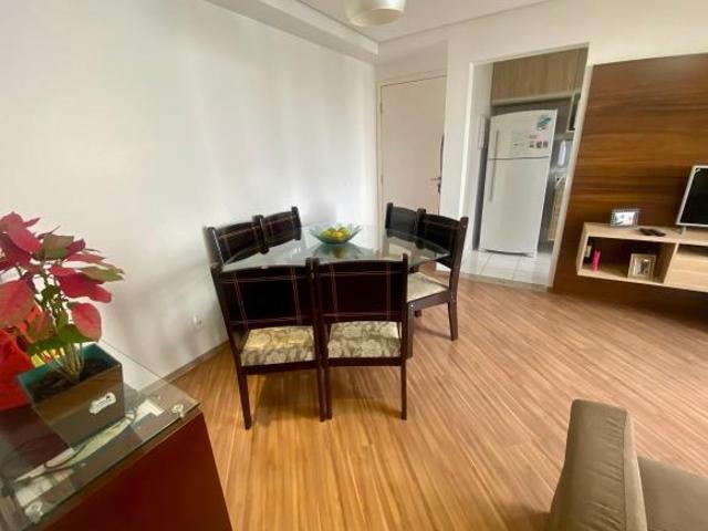 Apartamento 60m2 no Vila Sônia 2 Quartos 1 suíte 1 vaga varanda gourmet