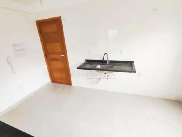 Apartamento 60m2 à venda Vila Leopoldina Santo André/SP