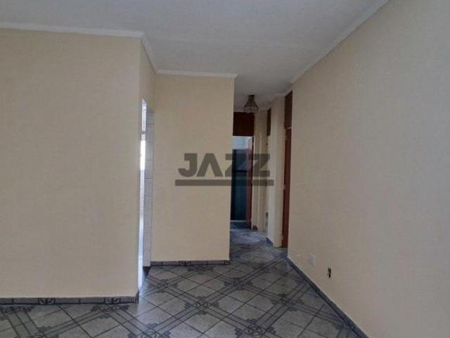 Apartamento 60m2 com 2 quartos no Jardim das Bandeiras, Campinas
