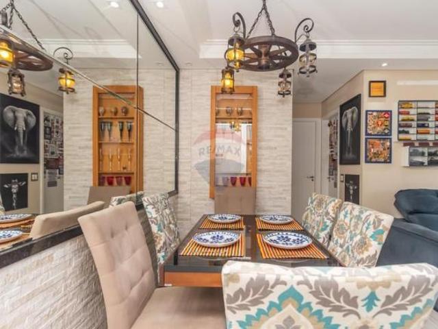 APARTAMENTO 60M2 LAZER COMPLETO NA RUA DA BALSA