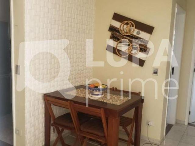 Apartamento 60m2 para venda na Vila Nivi 02 quartos e 01 vaga