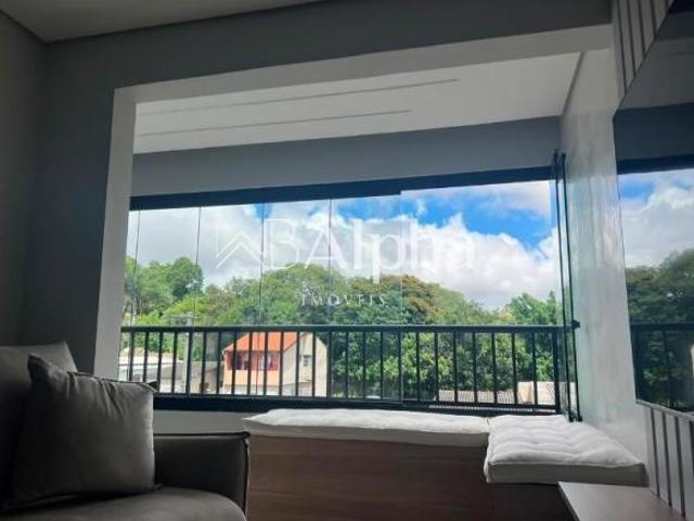 Apartamento 60m2 recém reformado, com vista livre permanente! UNIQUE RESIDENCIAL CLUBE
