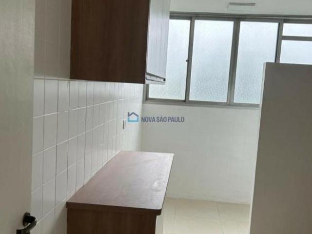 Apartamento 60m2 2 dormitorios Jardim Celeste