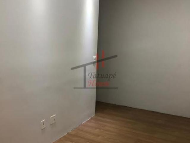 Apartamento 60m2 2 dormitórios Tatuapé