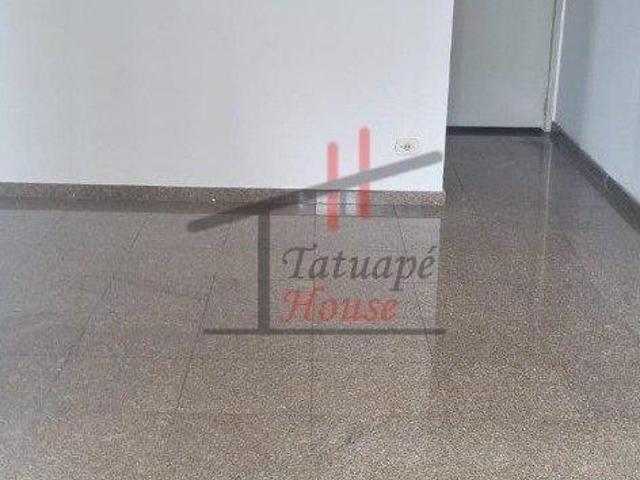 Apartamento 60m2 2 dormitórios Vila Carrão
