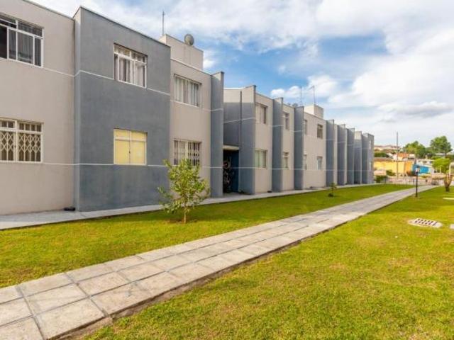 Apartamento 60m² 3 quartos 1 banheiro 1 vaga Próximo ao Shopping Palladium Lindóia Curitiba