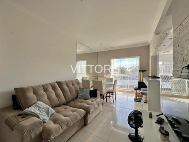 Apartamento 60m² 02 dormitórios Cidade Jardim São josé dos Pinhais