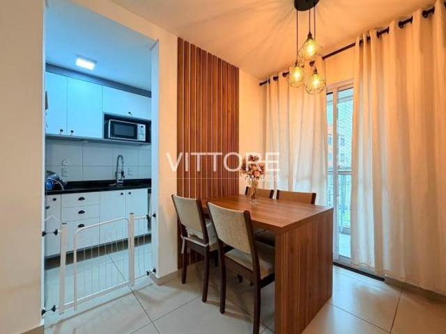 Apartamento 60m² 02 dormitórios Braga São José dos Pinhais