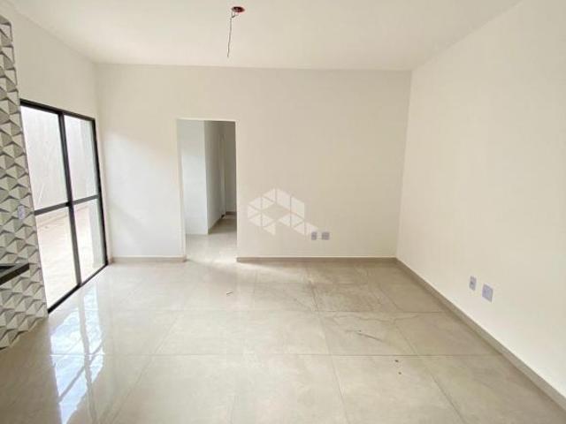 Apartamento 60m² 02 Dorms Itaquera